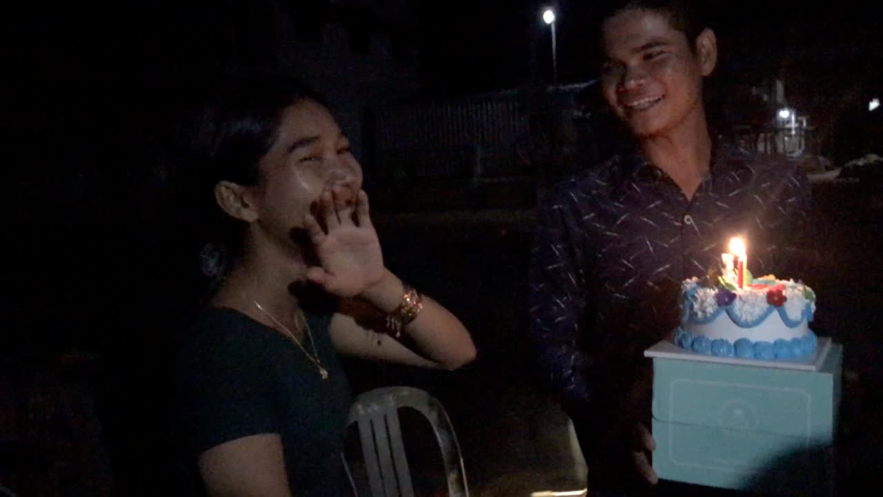 HBD PP SL🎂 ️🎂 - TNAOT