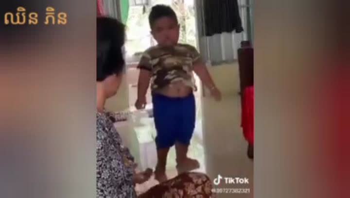 ស្រវឹងហាយ សុំផ្លូវមួយយាយ#Fun# - TNAOT