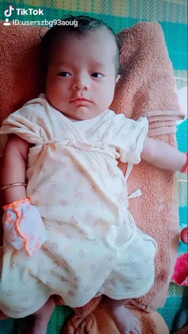 កូនគួរអោយស្រលាញ់ - TNAOT