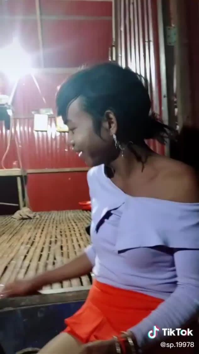 #Fun#មើល១០ដងហើយនៅតែសើច - TNAOT