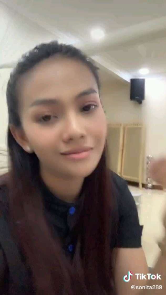 អត់បញ្ហា - TNAOT