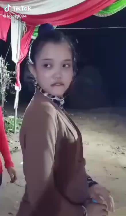 ខ្សែរភ្នែកពិឃាដ😄🤣🔥 - TNAOT