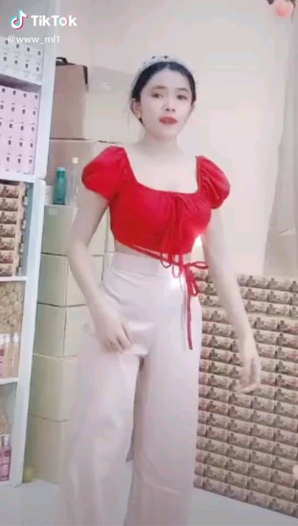 ខ្ងុំធ្វើដៃពី - TNAOT