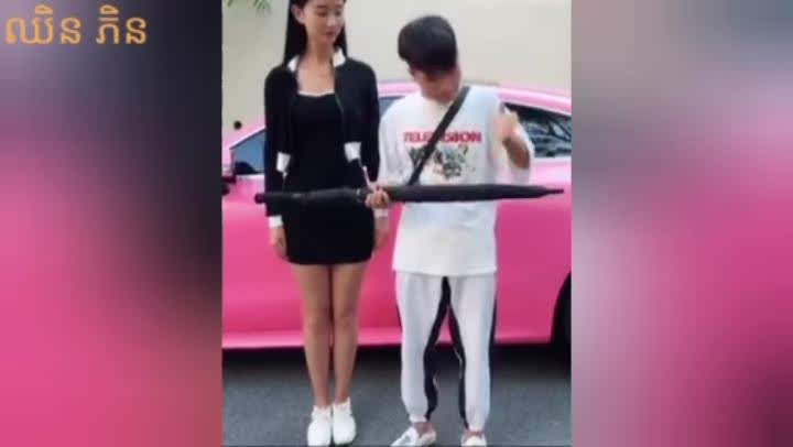 Best Funny Clips Action (A132)#Fun# - TNAOT