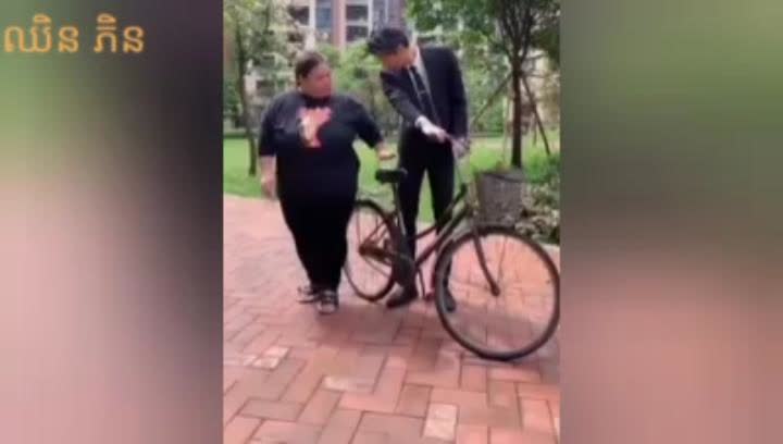 Best Funny Clips Action (A135)#Fun# - TNAOT