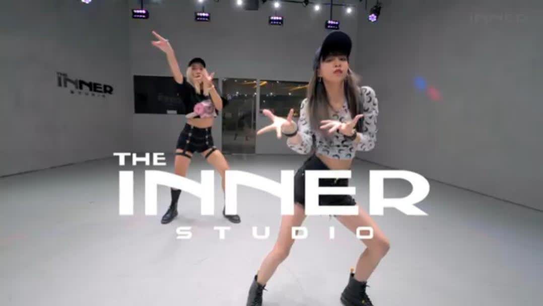 🎼 The INNER Studio 🎼 Taki Taki - TNAOT