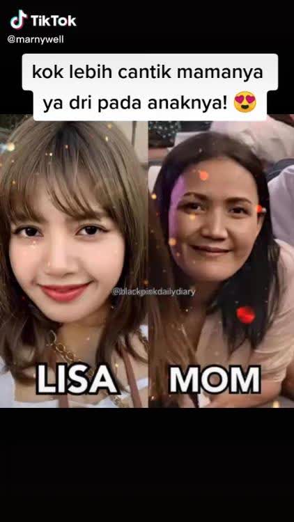 cute nas mak kon ke😍 - TNAOT