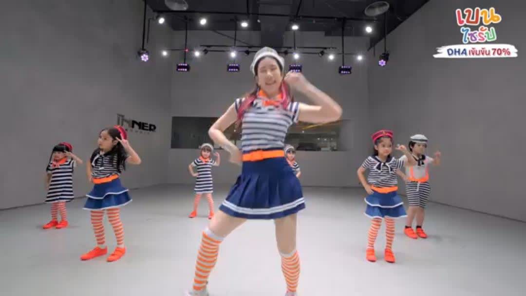 🎼 The INNER Studio 🎼 - TNAOT