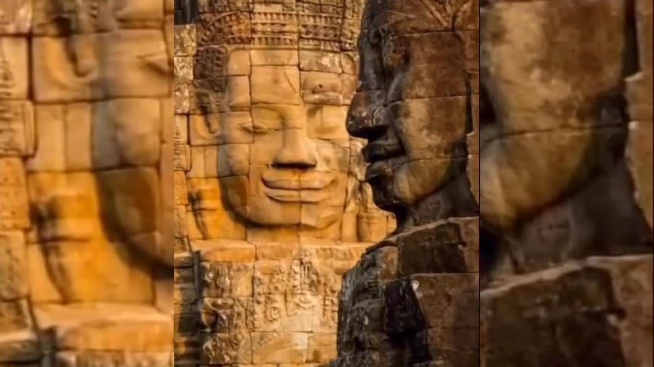 ញញឹម ស្រស់ ️️ - TNAOT