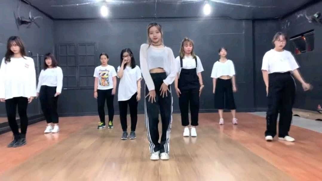 Dance Money (Dance) - TNAOT