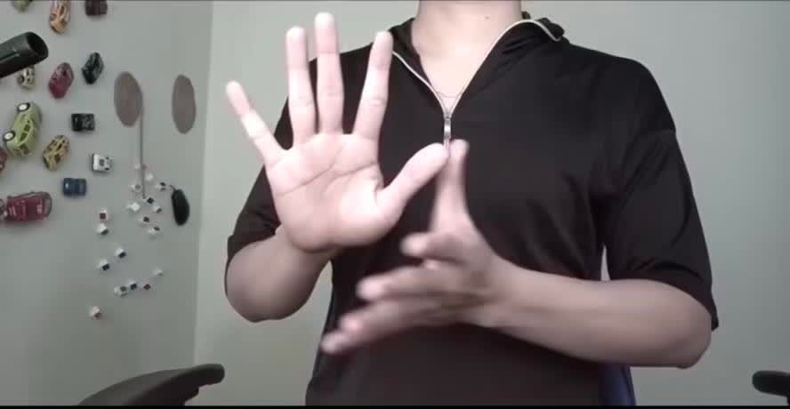 Magic 🪄😩😂😂😂😂😂 - TNAOT