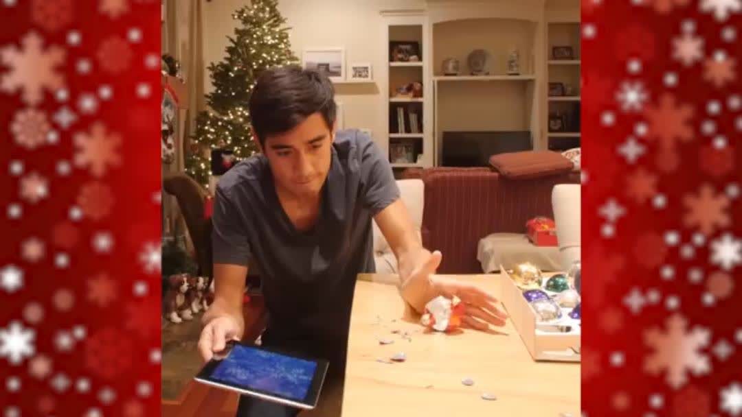 🎆 Magic 🎆 - TNAOT