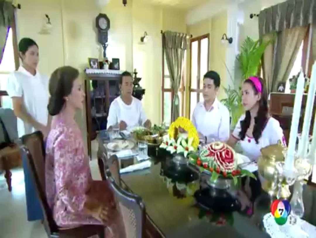 រឿងភាគថៃ ជីវិតនាងព្រីម ភាគ05+08 - TNAOT