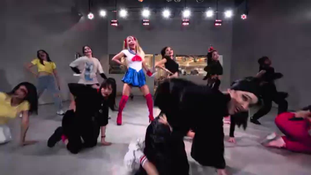 🎼 The INNER Studio 🎼 - TNAOT