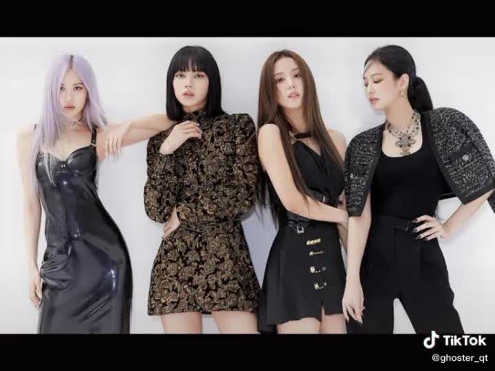 My dream 🥰 - TNAOT