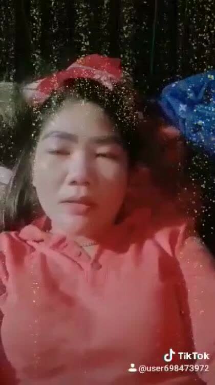 បើសន្សាហើយកុំអោយអូនយំណា😃 - TNAOT