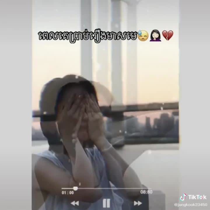 Song sad😪😢 - TNAOT