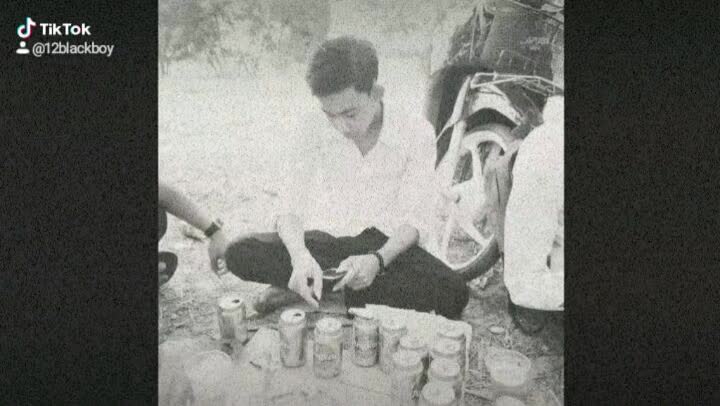 100🙂🔪💔 - TNAOT