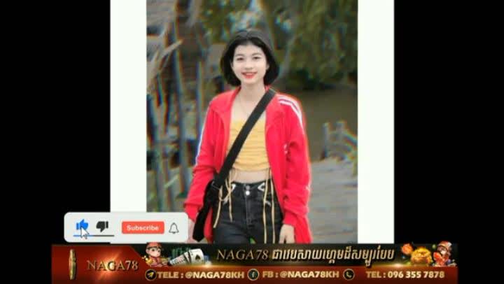 Hik Hik ចេកអំបូង Remix 2021 - TNAOT