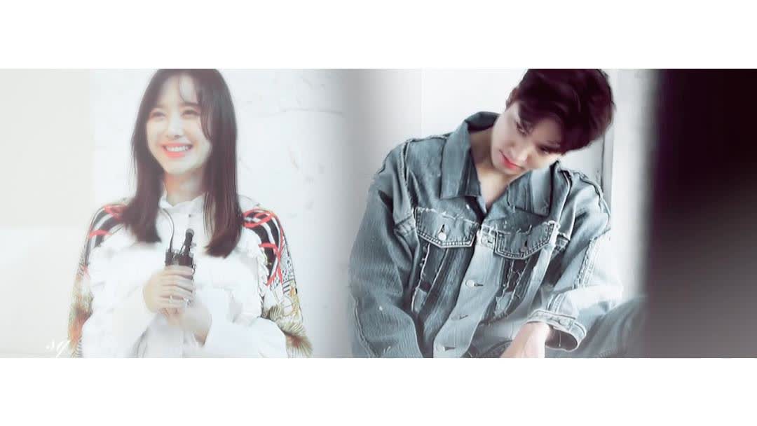 Lee min ho😍 - TNAOT