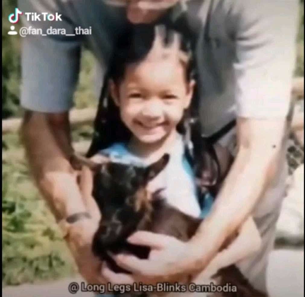 ក៏ព្រោះតែខ្ញុំជឿជាក់លើក្ដីស្រមៃរបស់ខ្ញុំនិងជឿជាក់លើខ្លួនខ្ញុំទើបខ្ញុំបានមកដល់សព្វថ្ងៃនេះ ️💪 - TNAOT