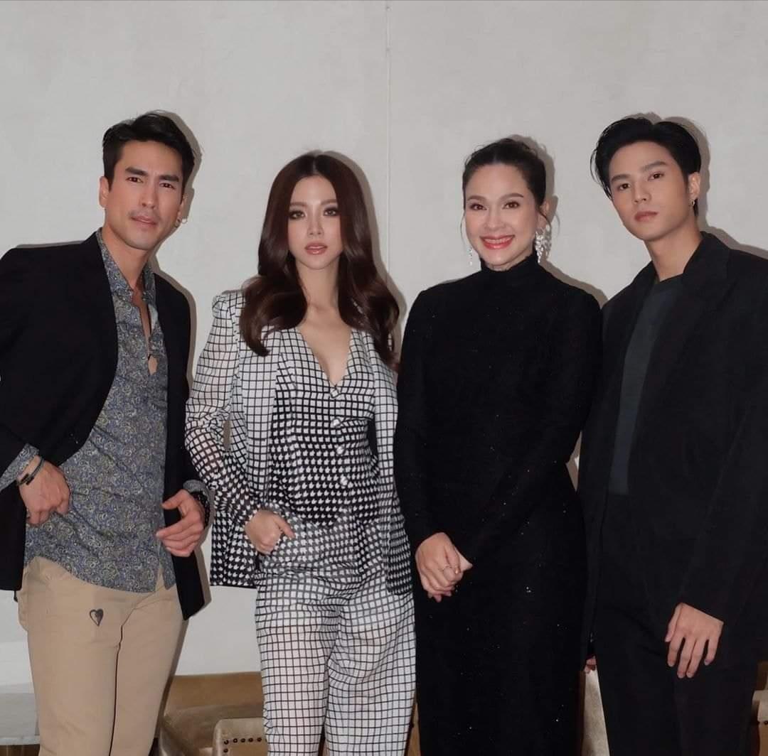 រឿង The Con-Heartist រកបាន ៣,៦៨ លានបាតនៅថ្ងៃចាក់បញ្ចាំងដំបូង - TNAOT