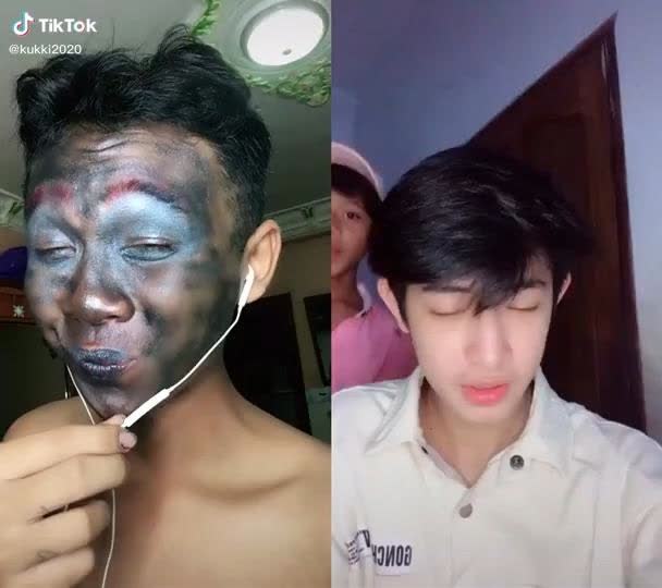 សើចទៀតហើយ - TNAOT