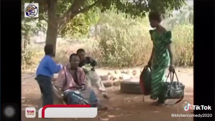 អាក្លូកូរឪទៀតហើយ#Fun# - TNAOT