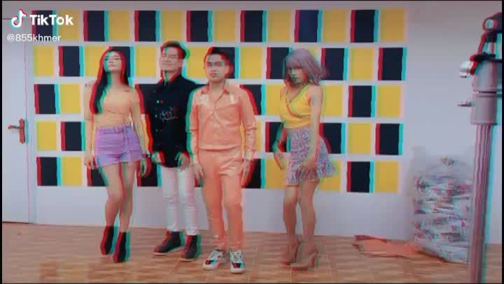 ពូកែរាំ - TNAOT