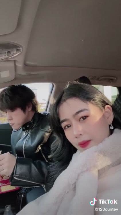 🤗🤗🤗 - TNAOT