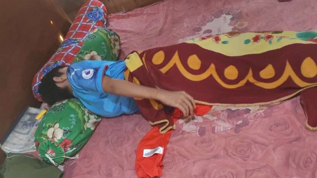 ha ha ha 😂 - TNAOT