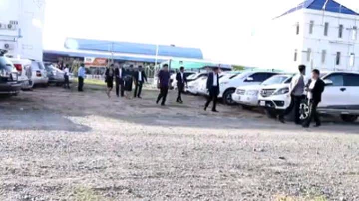 🌍មហាគ្រួសារពិភពដីមាស - TNAOT