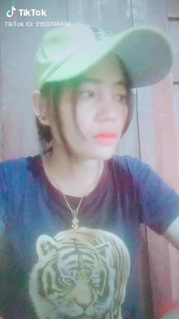 សុំស្គាល់ផង - TNAOT