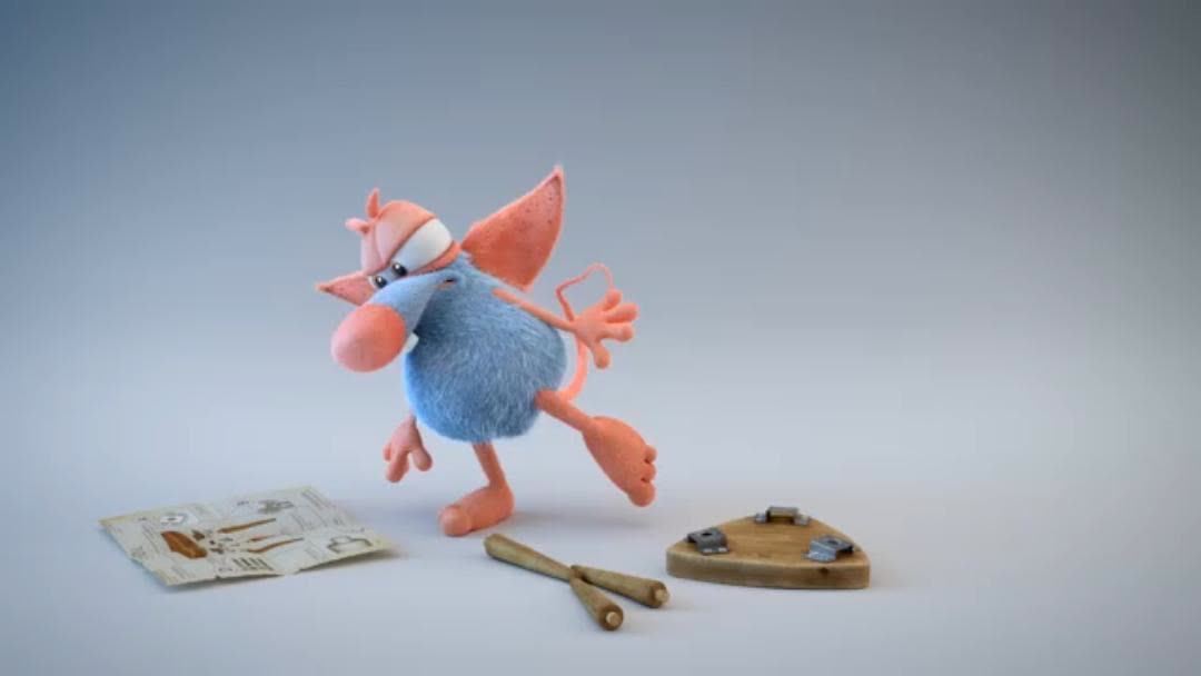 🐀Rattic🐀 #៨ - TNAOT