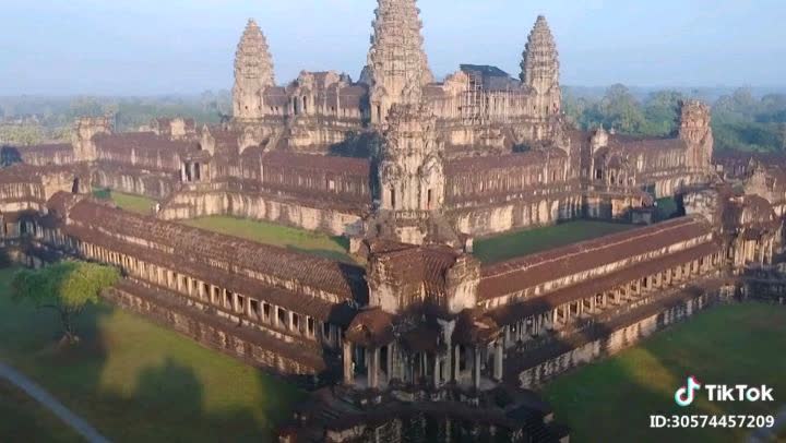 អ្នកណាធ្លាប់មកទីនេះ wow amazing - TNAOT