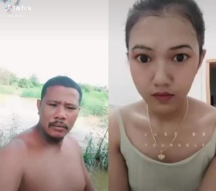 ពូនេះកាច់ណាស់ - TNAOT