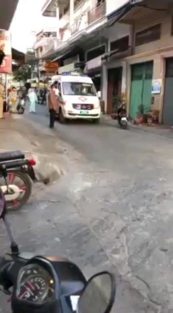 ជំងឺកូវីដ-19 - TNAOT