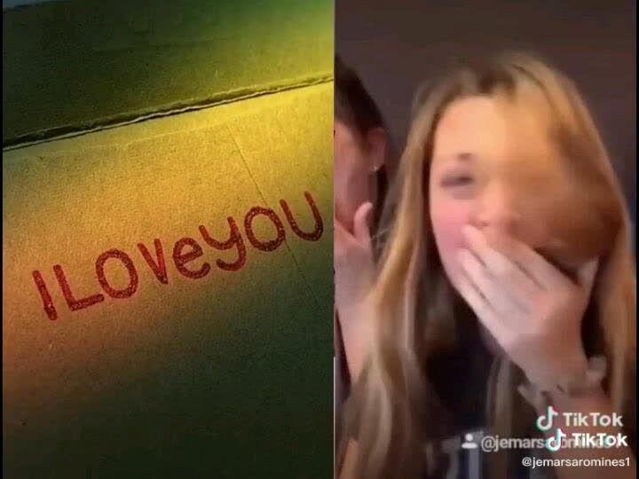 i love u like 1 shadow 1😘😘😘😘😘😘 - TNAOT