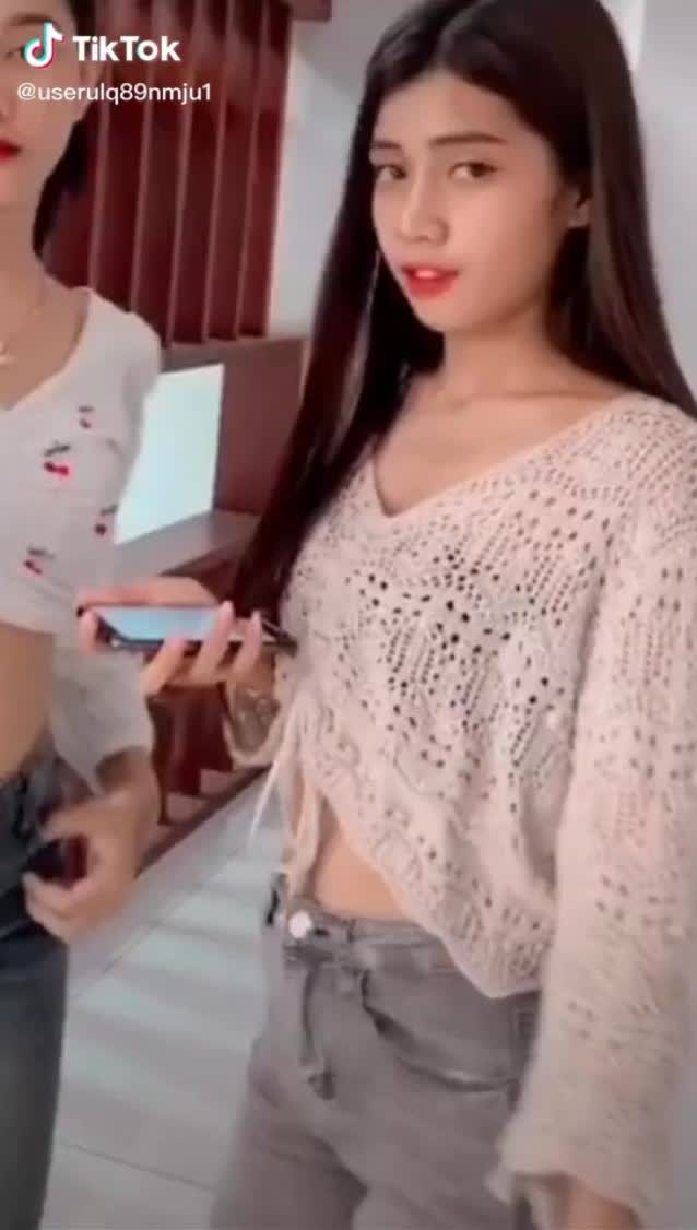 ស្រីស្អាតរាំក្បាច់ - TNAOT