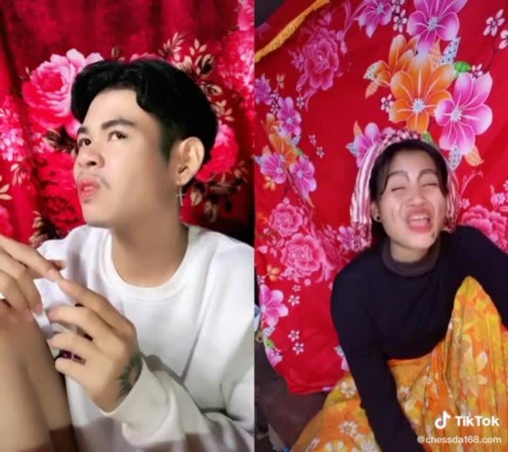 ចាញ់ដដែលហា😂 - TNAOT