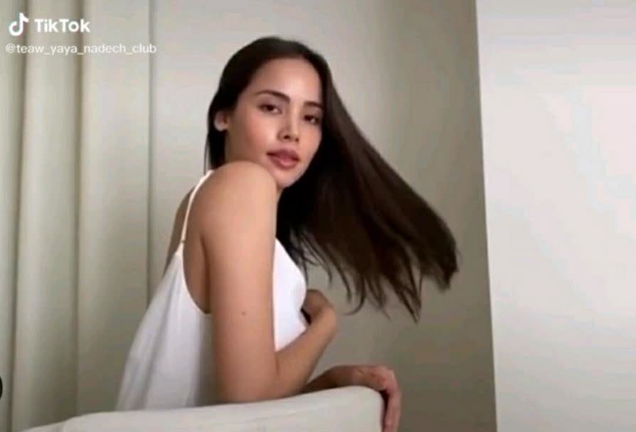Yaya Urassaya - TNAOT