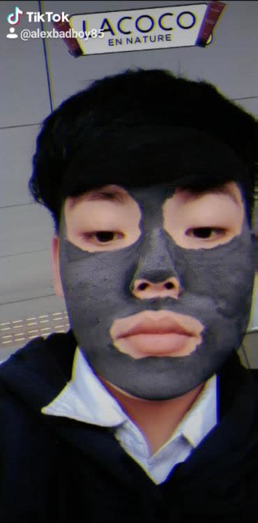 My dream🥺🤘 ️🌼 - TNAOT