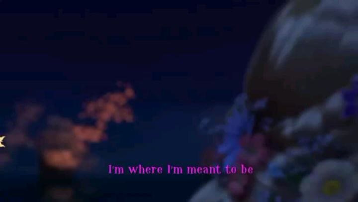 Mandy Moore_ Zachary Levi - I See the Light (From _Tangled__Sing-Along ...