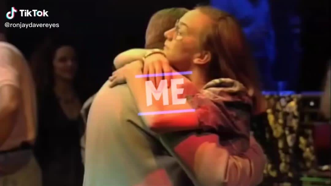 I am the hungry I am so sad - TNAOT