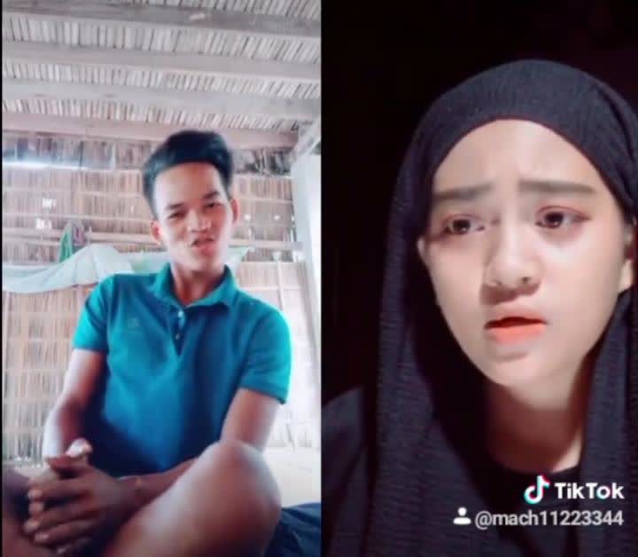 អូយចាន់ភ្នែក - TNAOT