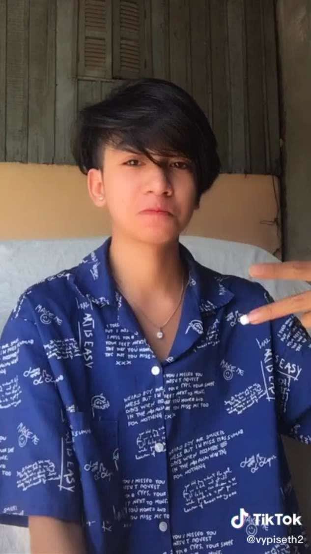 ណាខ្លះដែលលង់និងសម្រស់របស់គាត់ com mk😚😘 - TNAOT