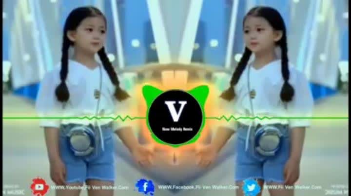 Song Remix2020 បើចូលចិត្តLikeឲមូយផង - TNAOT