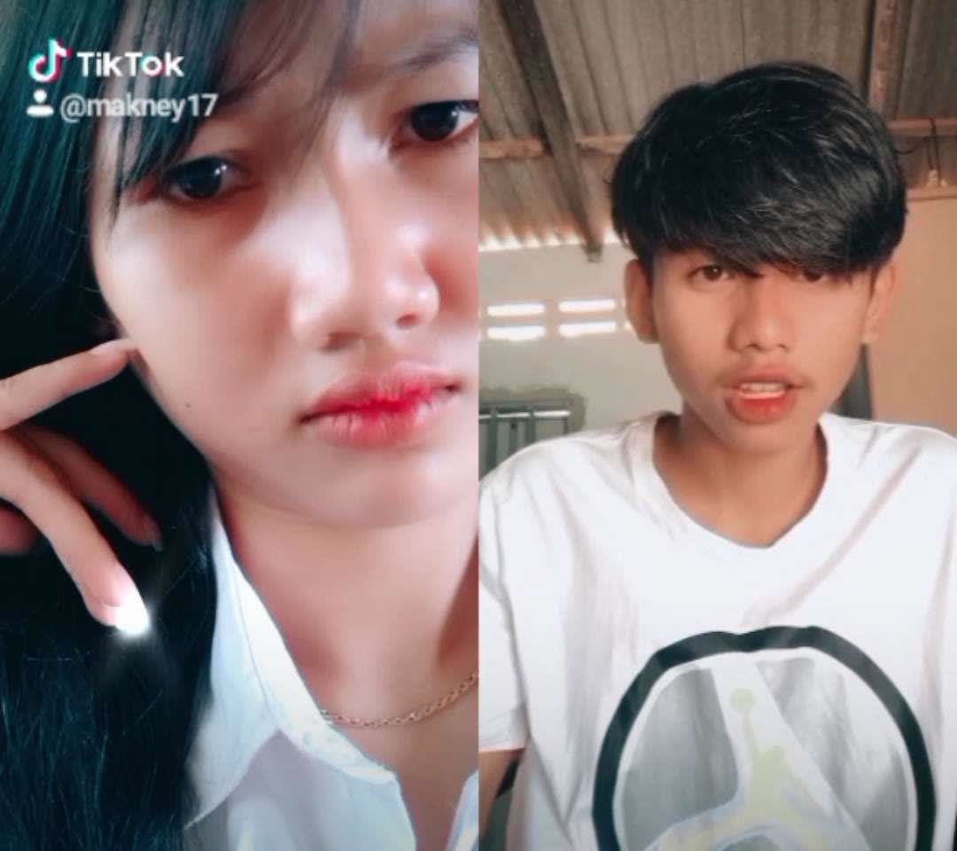 ទៅៗ អត់ខ្វល់ 😅 - TNAOT