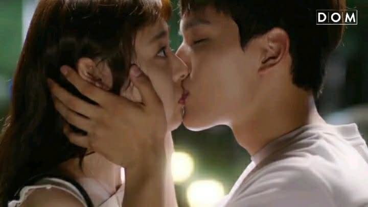 [MV] SE O (임서영) - Kiss Me (Reunited Worlds OST Part 7) 다시 만난 세계 OST Part 7 - TNAOT