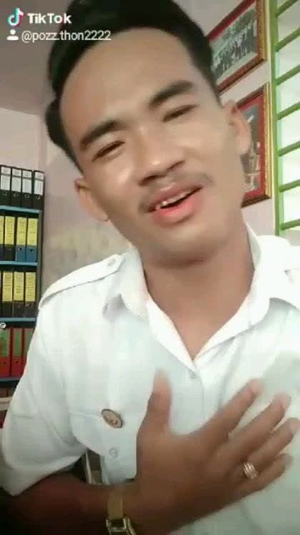 នឹកអ្នកទាំងអស់គ្នាពេញបេះដូង - TNAOT